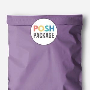 Majesticfeline | Office | 96 Posh Packaging Stickers Labels Poshmark ...